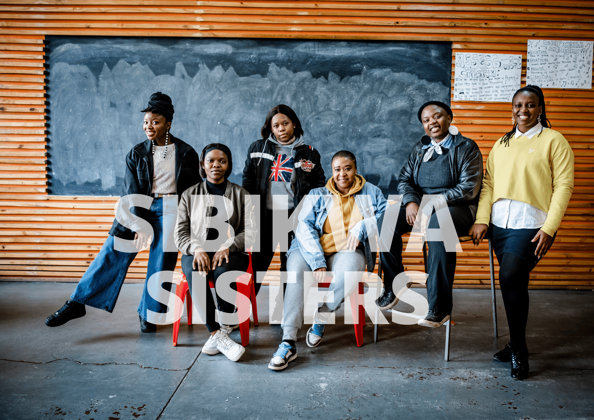Home - Sibikwa